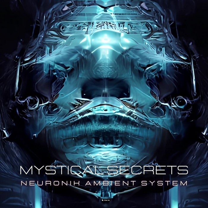 Electronome | Neuronik Ambient System | Luxformis