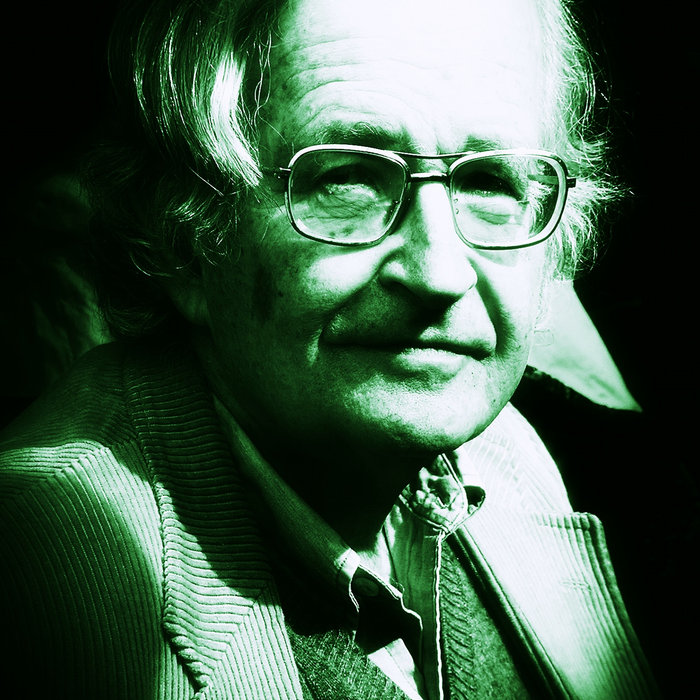 Creativchomski | Gnome Chomsky | Gnome Chomski
