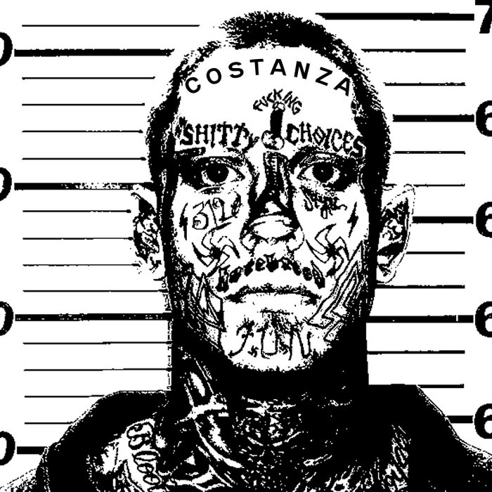 Major League Yabbos | Costanza