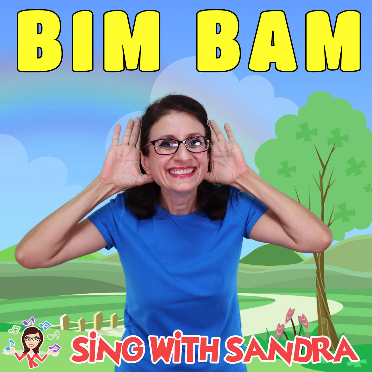 Bim Bam | Sing With Sandra