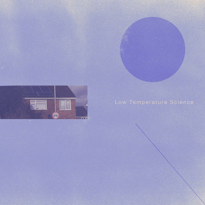 EP | Low Temperature Science | Wayside & Woodland Recordings