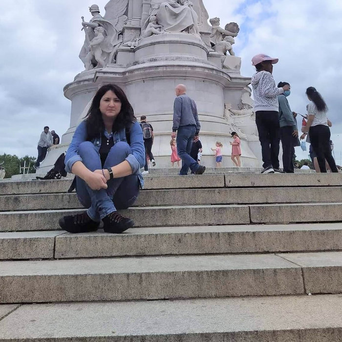 Mi-e dor | Alexandra Munteanu