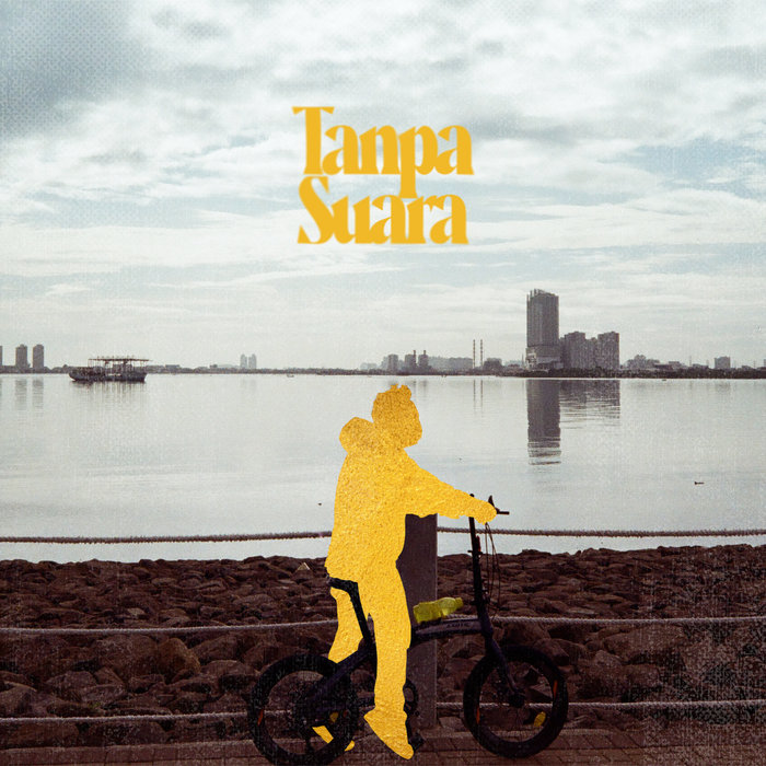 Tanpa Suara EP | Jemala
