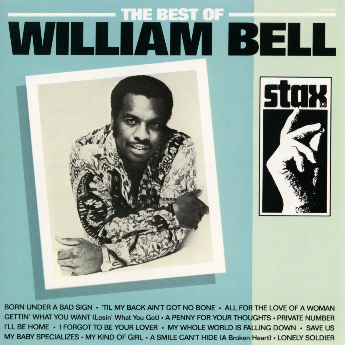 The Best Of William Bell | William Bell