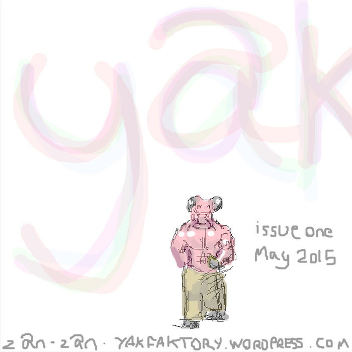 yak 001 | Zan-zan-zawa-veia