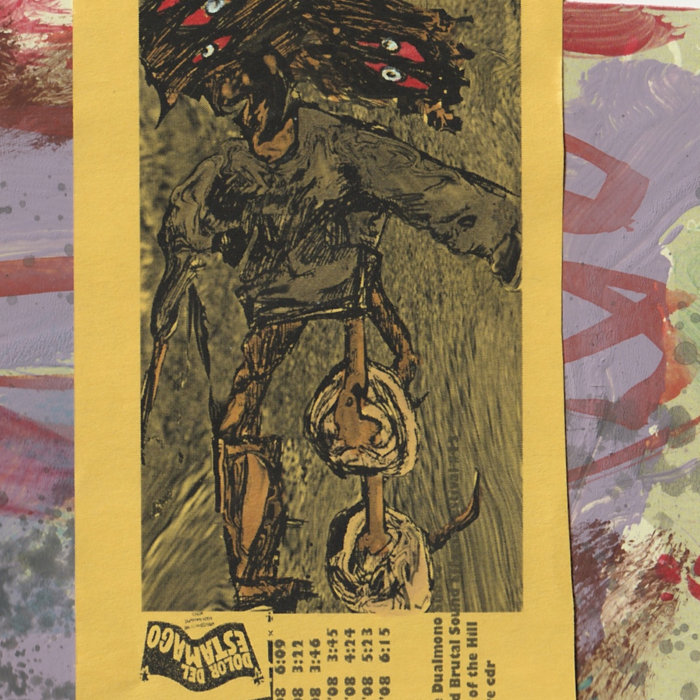 Lead Bottle Synthi Demo And Aural Heists Live | Head Boggle | Headboggle