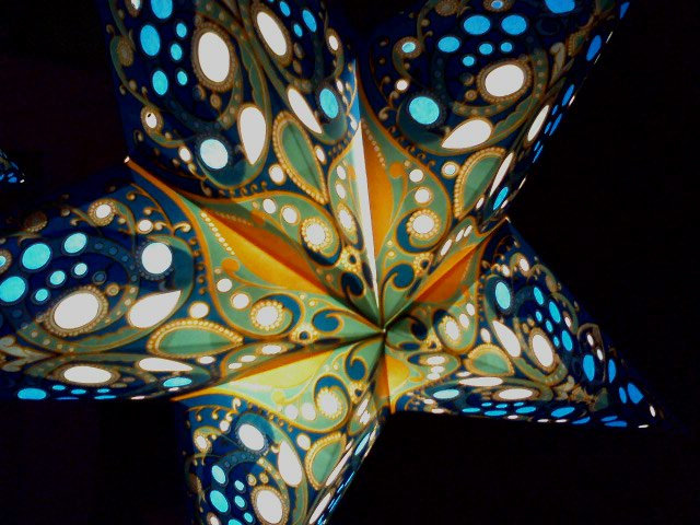 So Blue (2008) | Jenna Lavoie