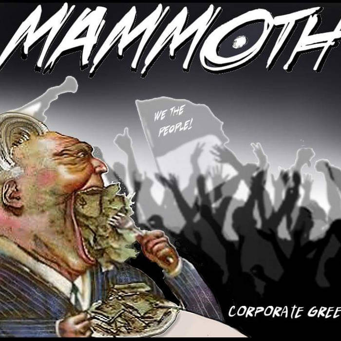 Corporate Greed New Age | Innovation Or Corporate Greed