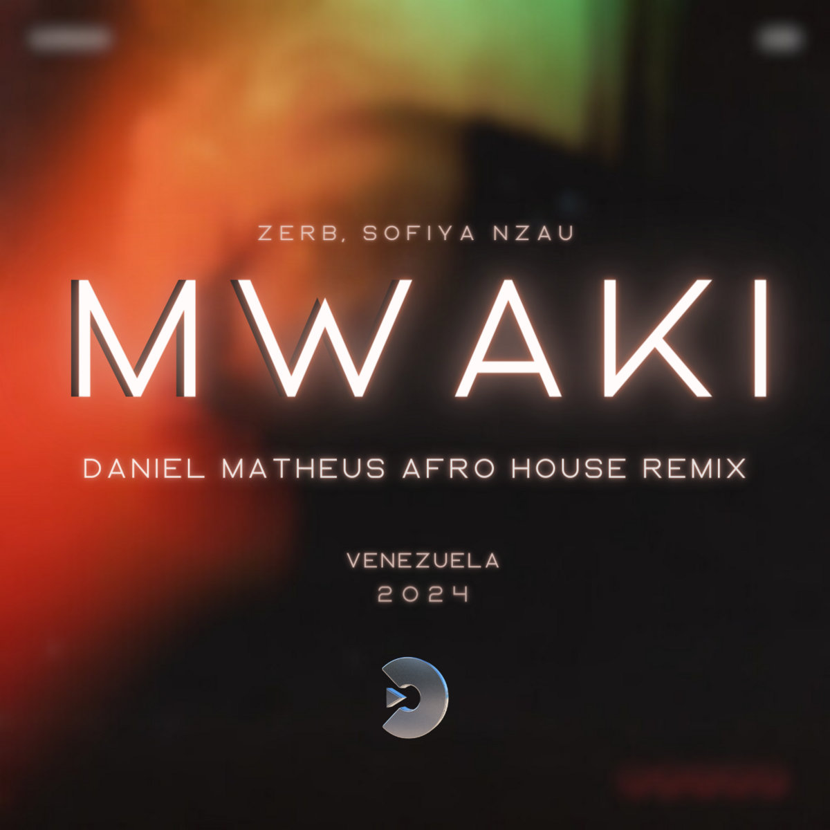 Zerb, Sofiya Nzau - Mwaki (Daniel Matheus Afro House Remix) | Daniel Matheus