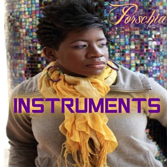 Instruments (Single) | Porschia
