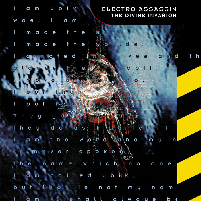 The Divine Invasion (Omen Code Remaster) | Electro Assassin