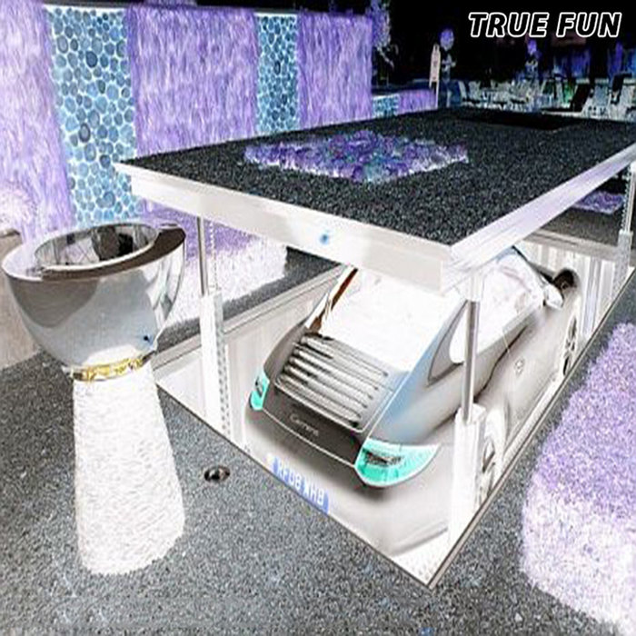 True Fun | The Pizza Puppies