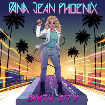 Music | Dana Jean Phoenix