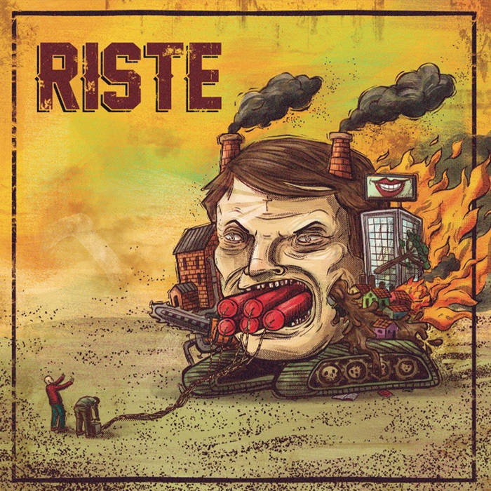 Music | Riste