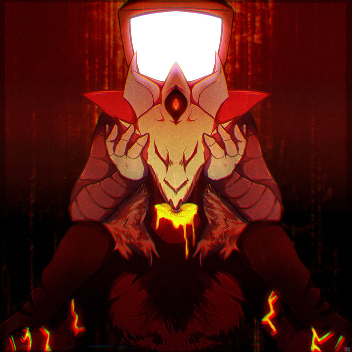 DemonCore | ShadowClaw