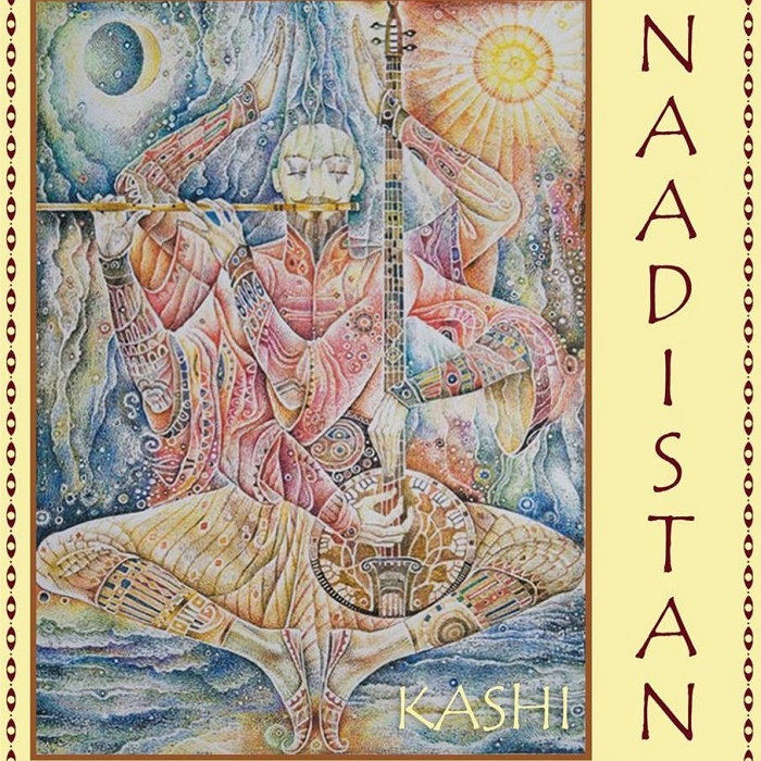 flying gypsy | naadistan