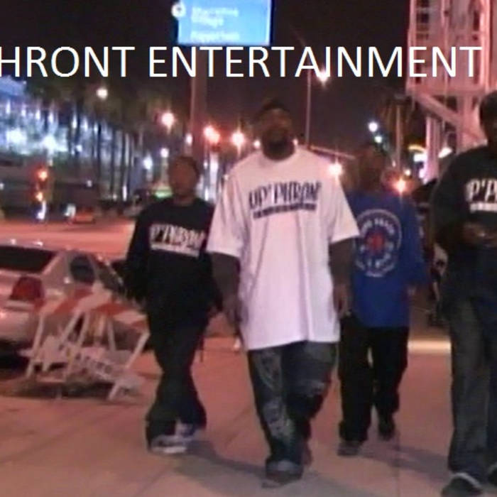 UP'PHONT WITH POOK LOC | POOKIE LOC | UPPHRONT ENTERTAINMENT