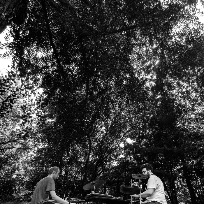 Live in Prospect Park | Ben Rempel & Justin Gunter | Searching Records