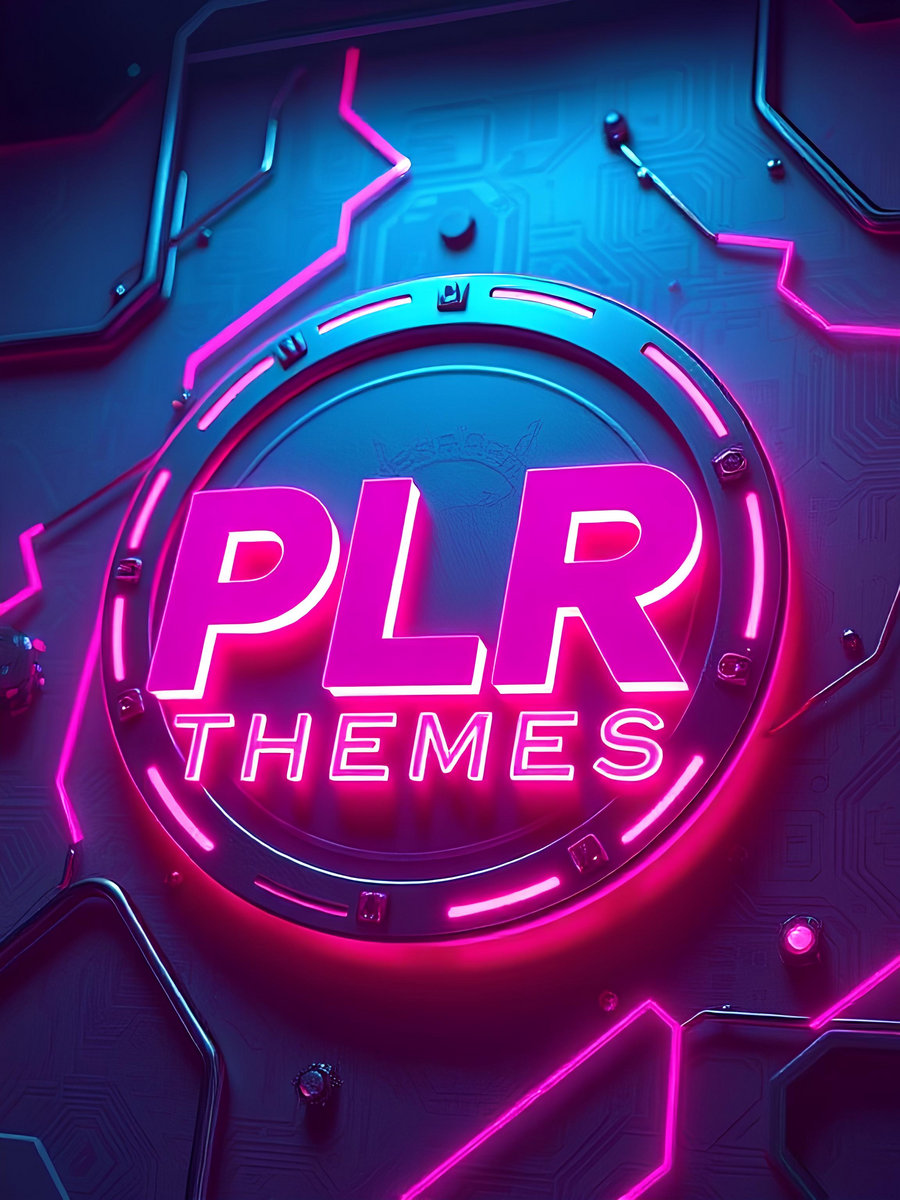 PLR Themes | Grizzly Dee