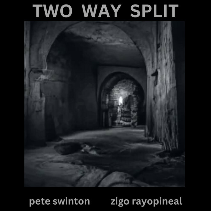 Two Way Split | Pete Swinton & zigo rayopineal | Bromtol Largesse
