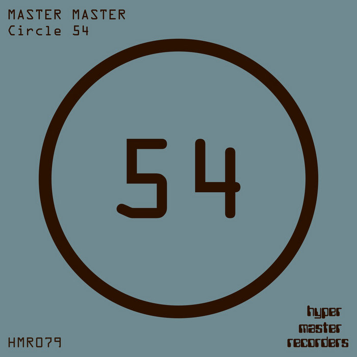 Circle 54 | Master Master | hyper master recorders