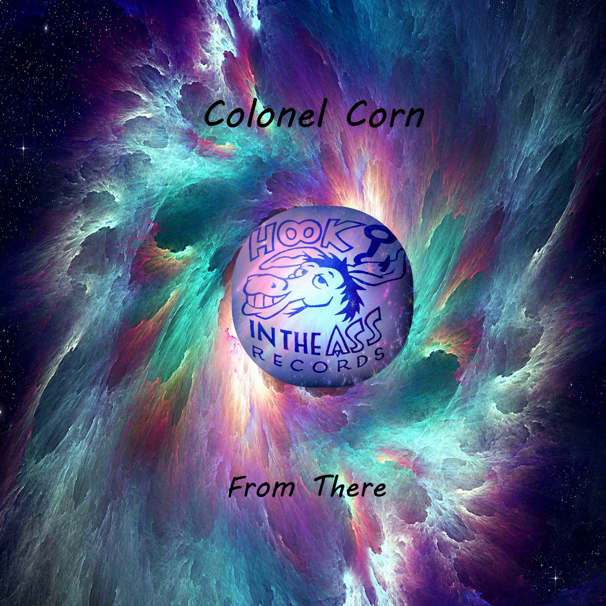 From There | Colonel Corn