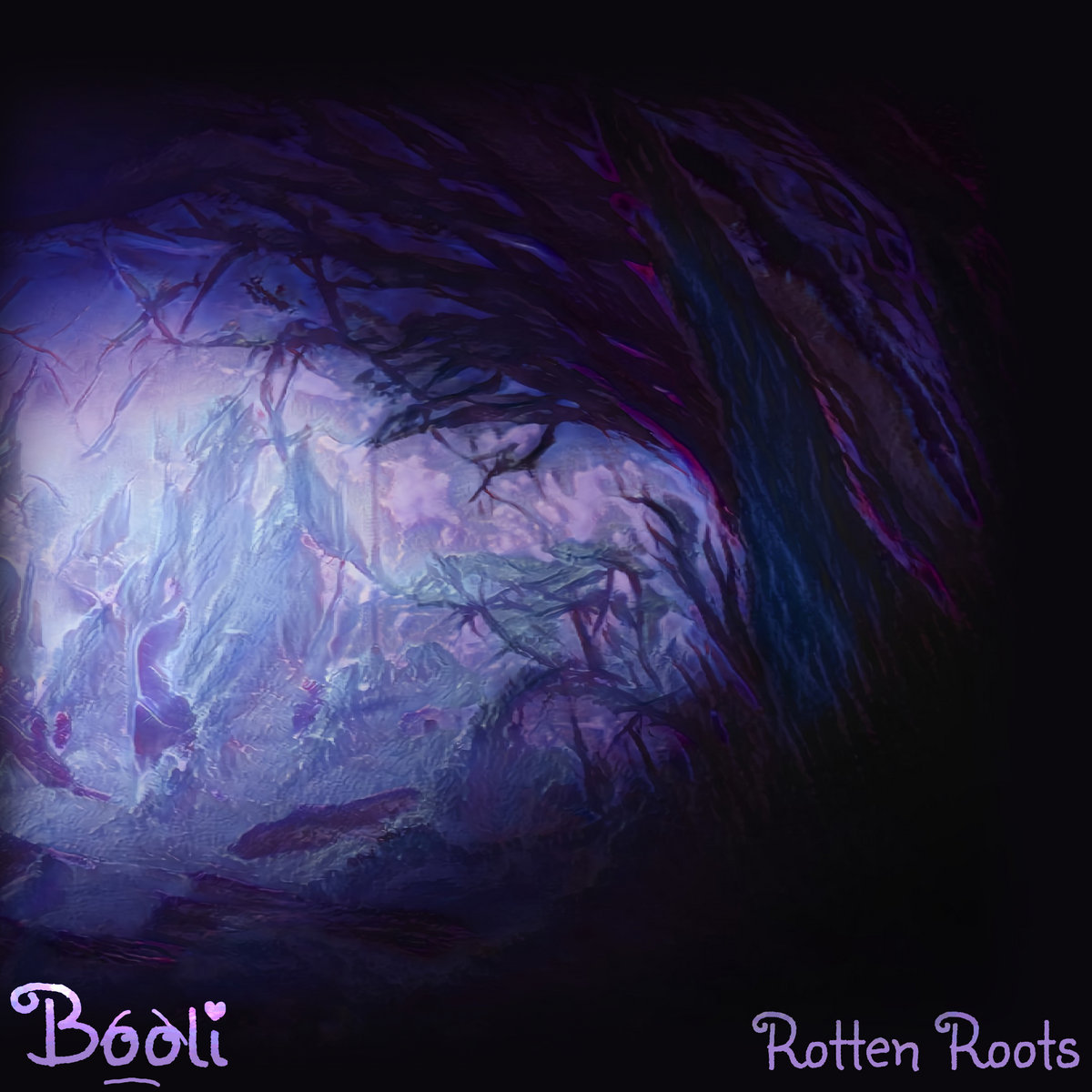 Rotten Roots | Booli