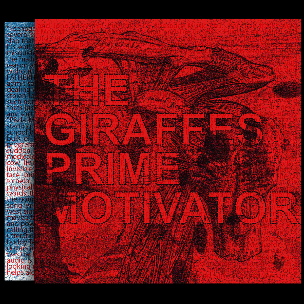 Prime Motivator | The Giraffes