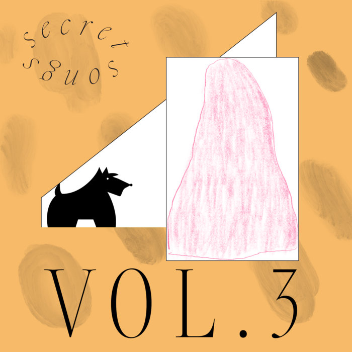 Secret Songs Volume 3 | Secret Songs