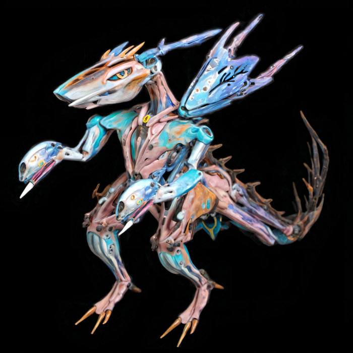 Slang Overload | Isaka & TRYCE | SFX