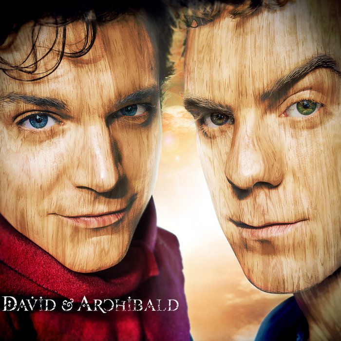 David & Archibald | David & Archibald