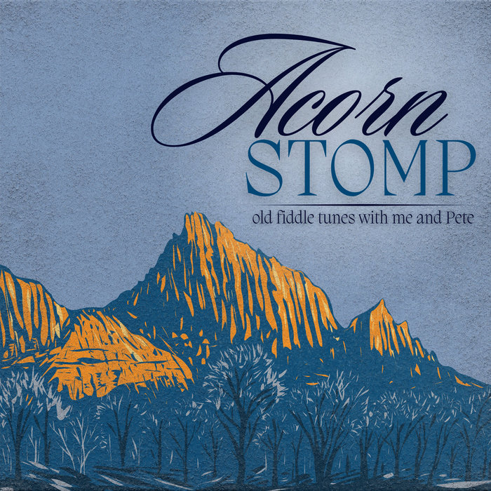 Acorn Stomp | Gary Lee Moore, Pete Martin | Gary Lee Moore