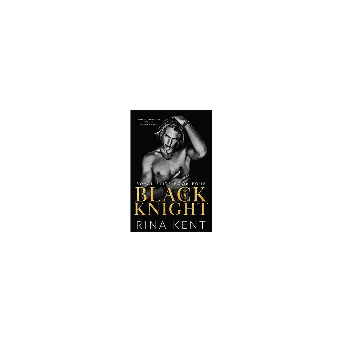 PDF Book Instant Download Black Knight (Royal Elite, #4) by Rina Kent | Coorry2ya