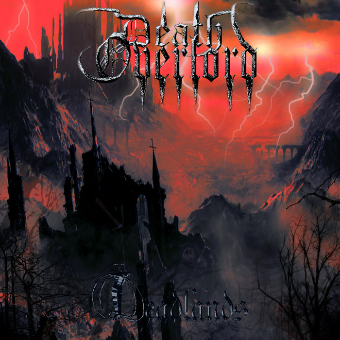 Deadlands | Death Overlord