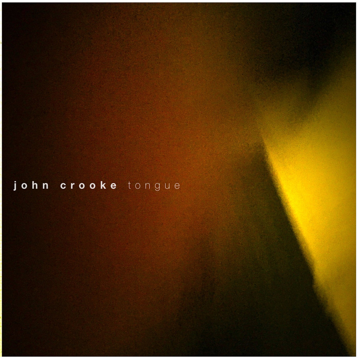 Tongue | John Crooke