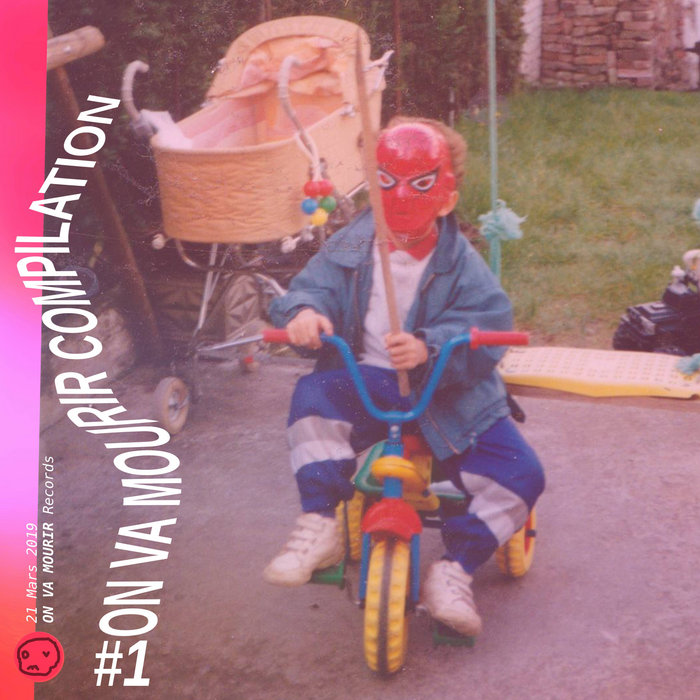 On Va Mourir Compilation [OVM001] | On va mourir Records
