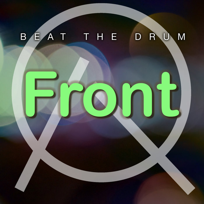 Front | Beat The Drum