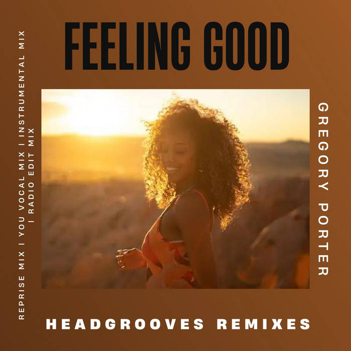 "Headgrooves" deep house, afro, organic, melodic, spiritual, remix ...