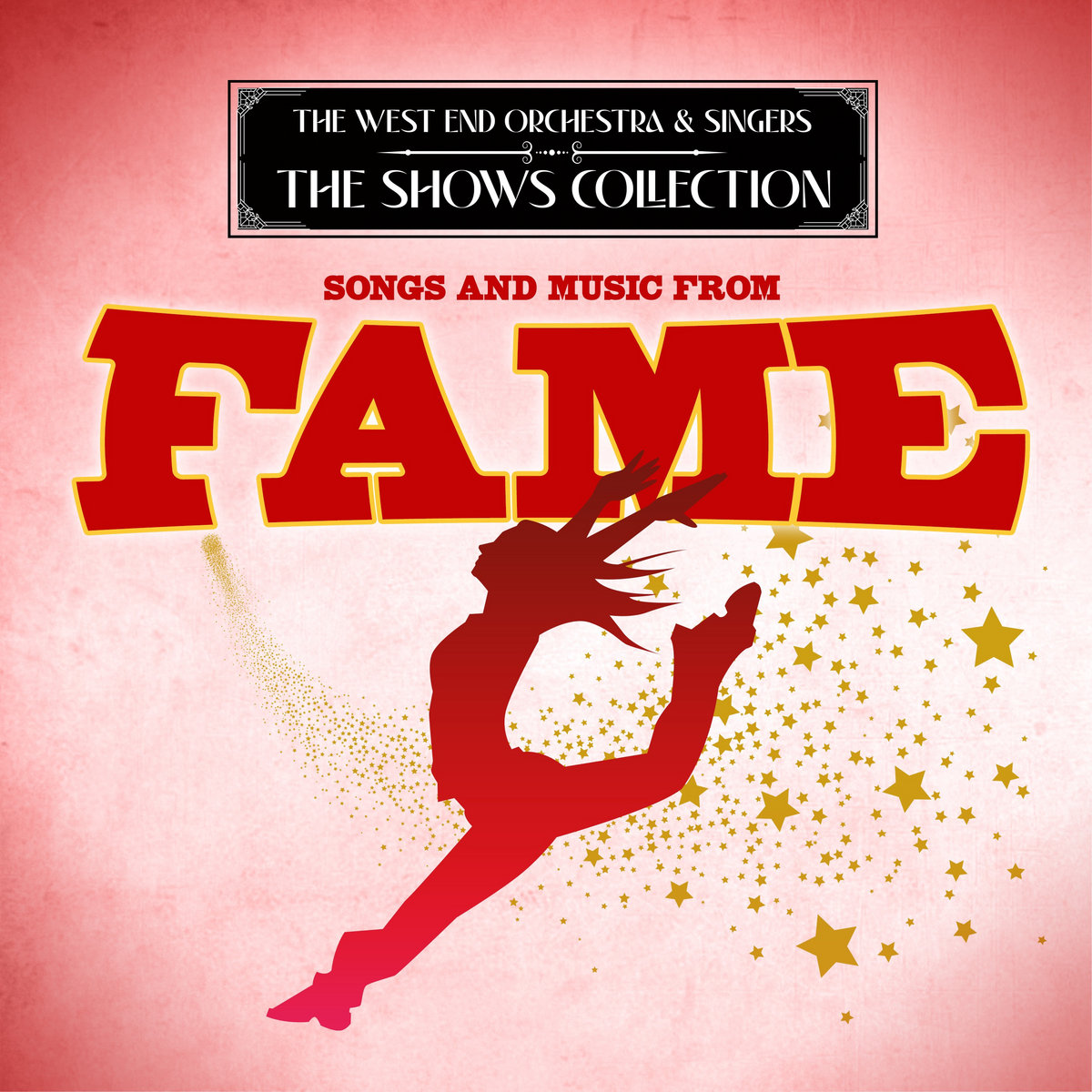 Songs and Music from “Fame” | The West End Orchestra & Singers