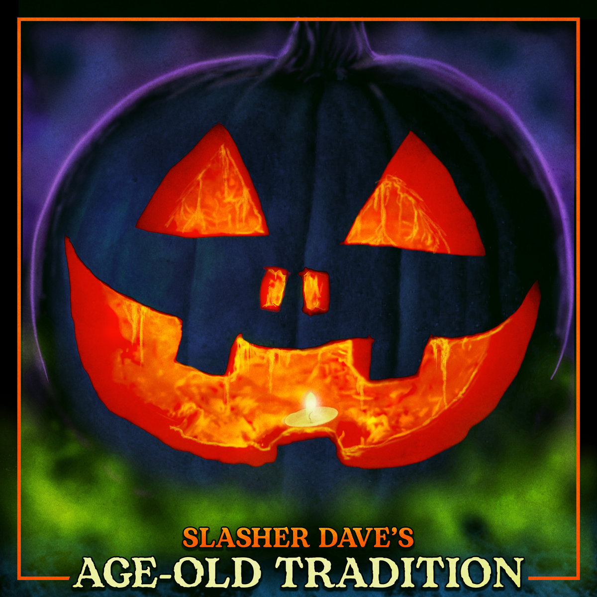 Age-Old Tradition | Slasher Dave