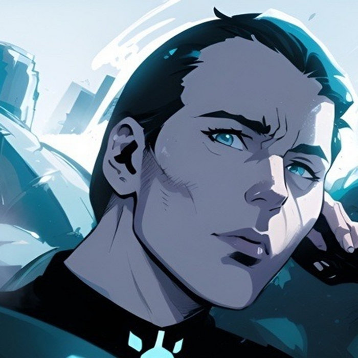 Thawed Out Ways | Chrystalyx