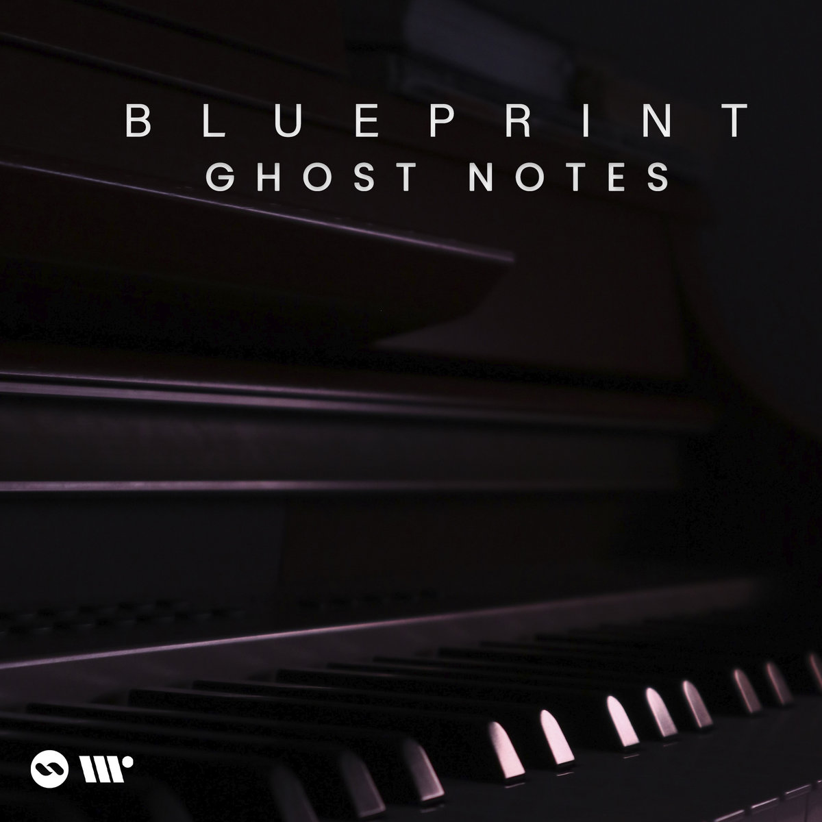 Ghost Notes (Remastered Version) | Blueprint | DNBB Records
