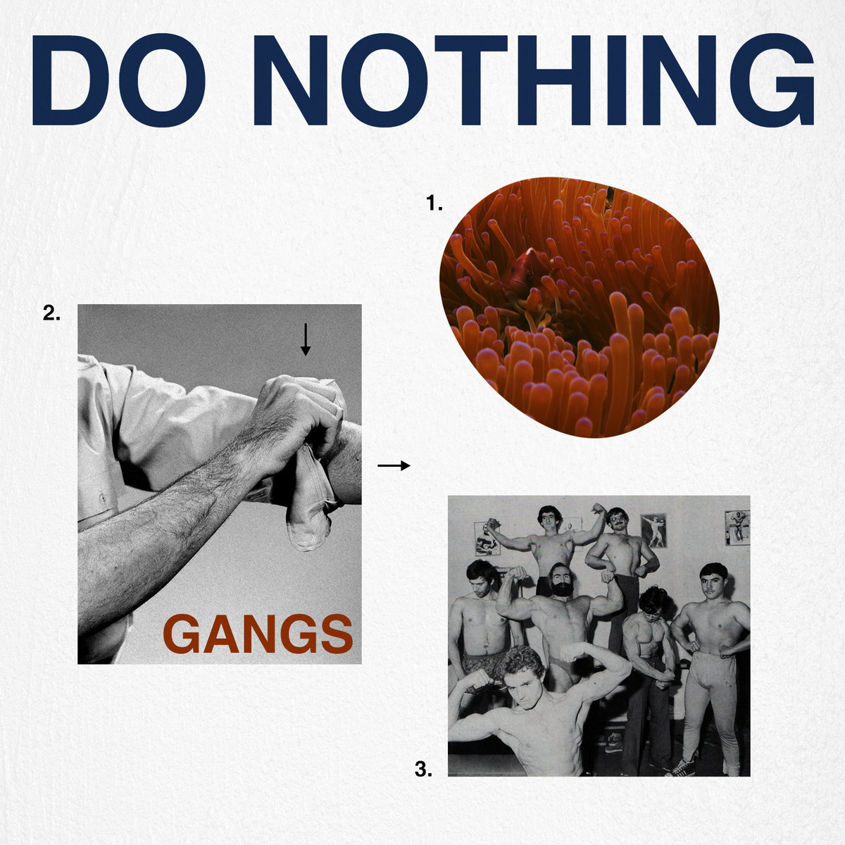 Gangs | Do Nothing