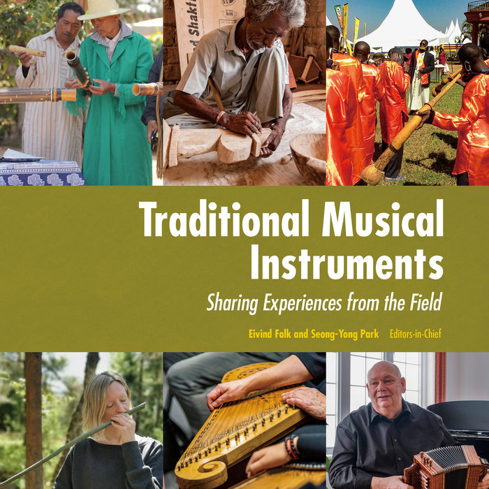 Traditional Musical Instruments | #HeritageAlive compilation | # ...