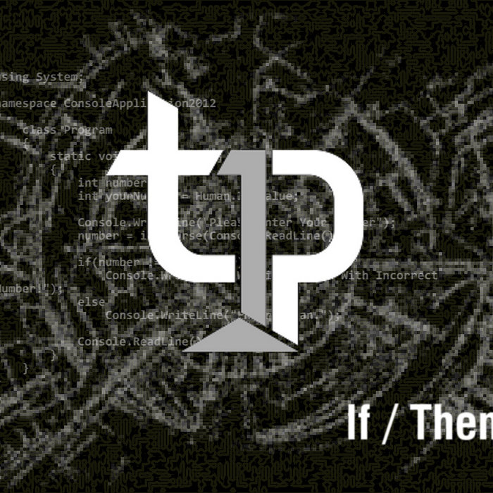 If / Then | T1P