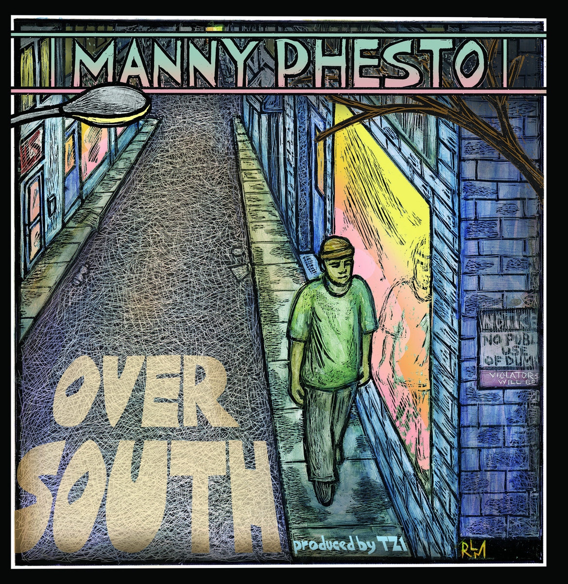 Yoiung Bro | Manny Phesto