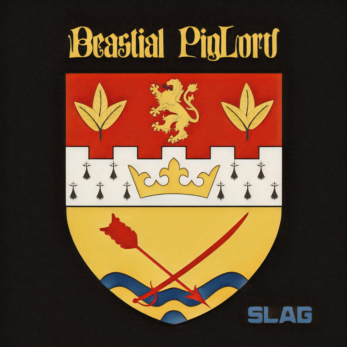 Antihistamine Dream | Beastial Piglord