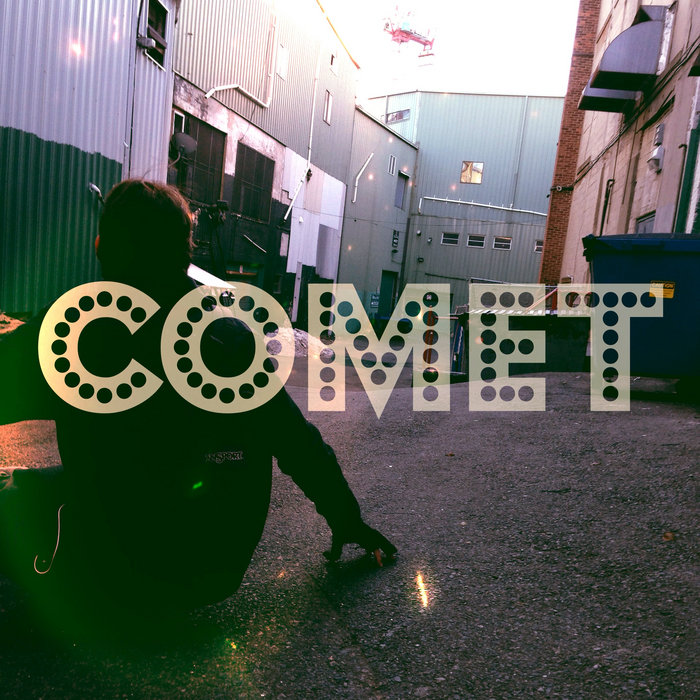 Comet | PJ Aviles