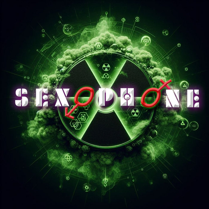 SEXOPHONE | Herman Hervill, David S. Bart, Rodrigo Valente, Richard ...