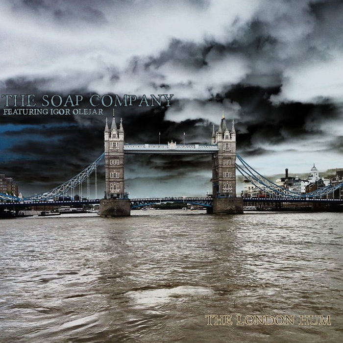 The London Hum | The Soap Company